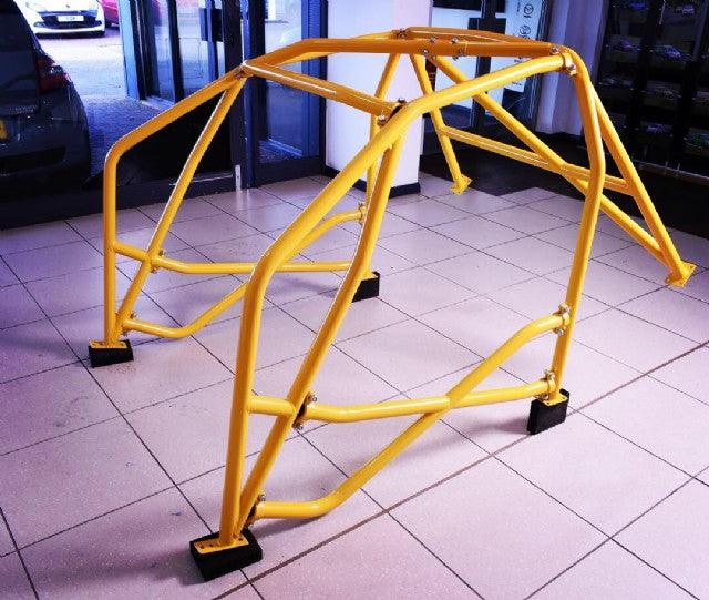 Clio 3RS 200 Track & Safety