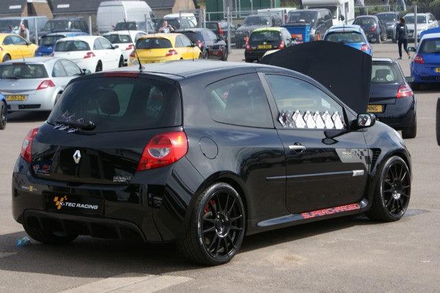 Evo Corse Alloy Wheel