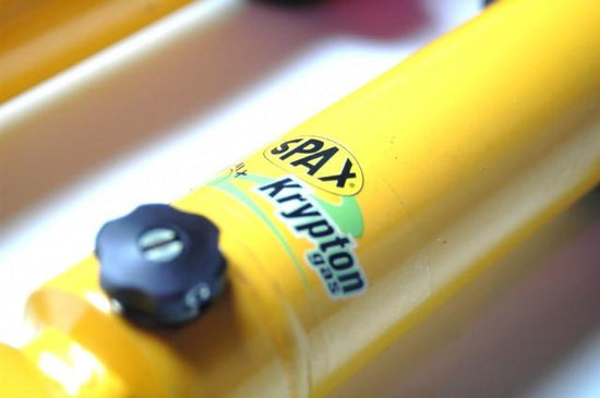 Spax Clio 2RS RSX Road Coilover Kit