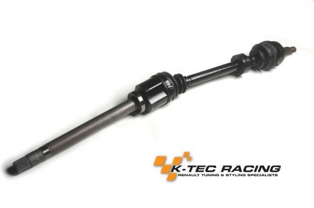 Megane 2RS 225 Phase 2, R26/230, 175 DCI Transmission