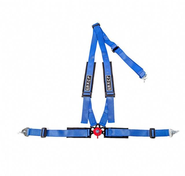 Luke Professional Harness Range
